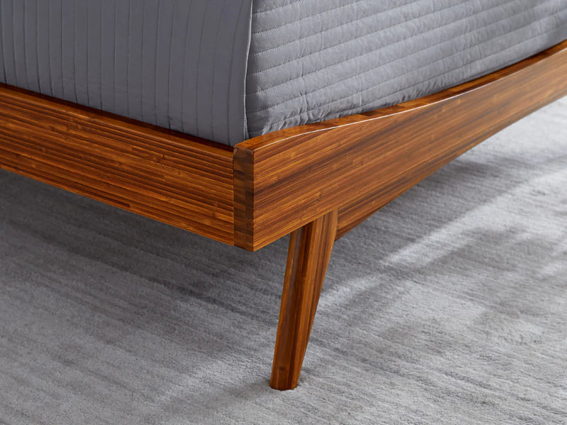 Summit Platform Bed – Amy's Casual Comfort on 6th